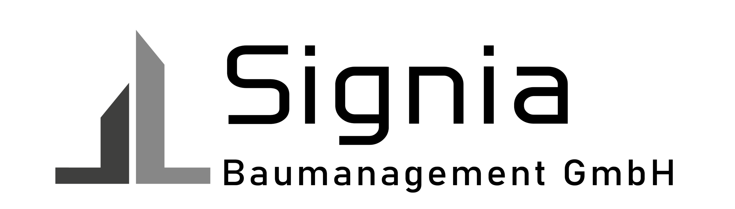 Bauleitung & Generalunternehmer | Signia Baumanagement GmbH